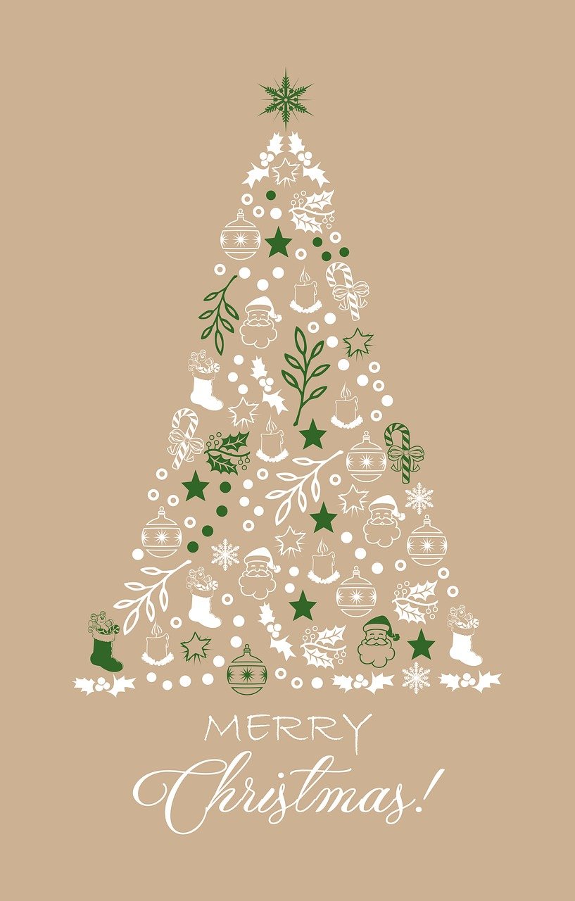 God jul og godt nytår 🎄 - dmsk.dk